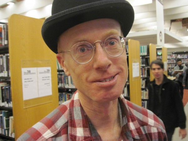 LINES ON PAPER :: Artists