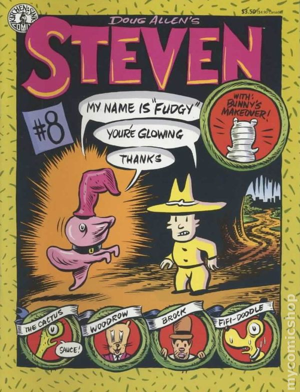 LINES ON PAPER :: Artists