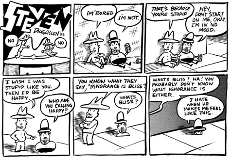 LINES ON PAPER :: Artists