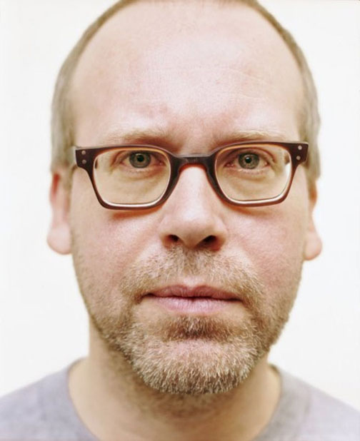 LINES ON PAPER :: Artists