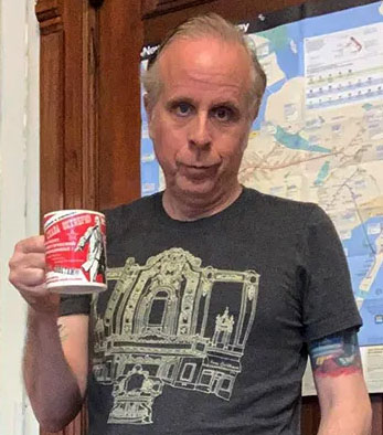 LINES ON PAPER :: Artists